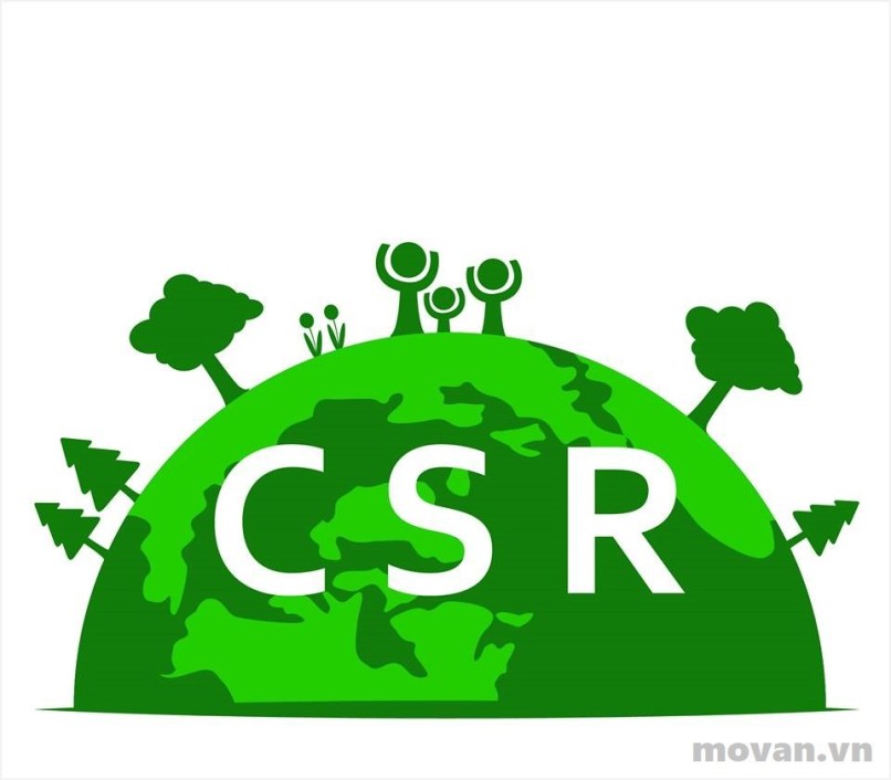 CSR là gì? Vì sao doanh số của công ty sẽ sụp giảm nếu không có CSR ...