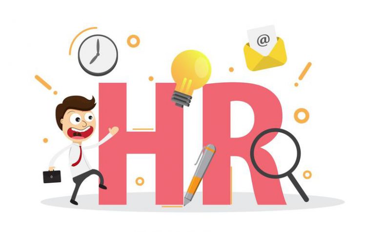 HR là gì? Kiến thức cần biết về ngành HR - CÔNG TY TNHH GIẢI PHÁP WIN ...